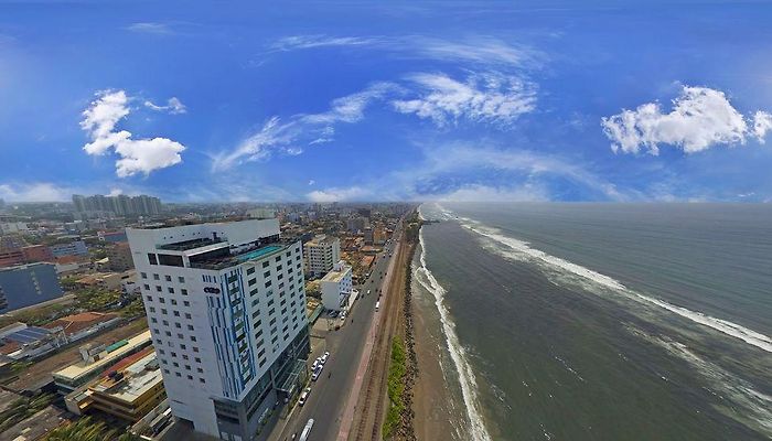 Radisson Hotel Colombo Deals & Discounts for Hotel Reservations ...